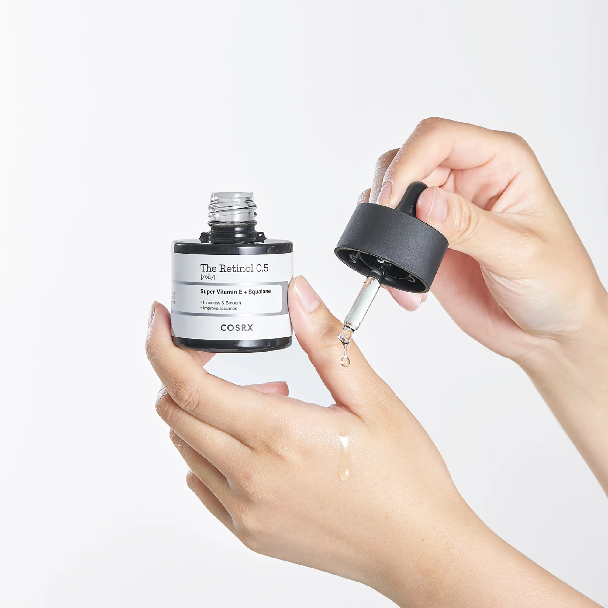 Hva er retinol? – Beauty Mall