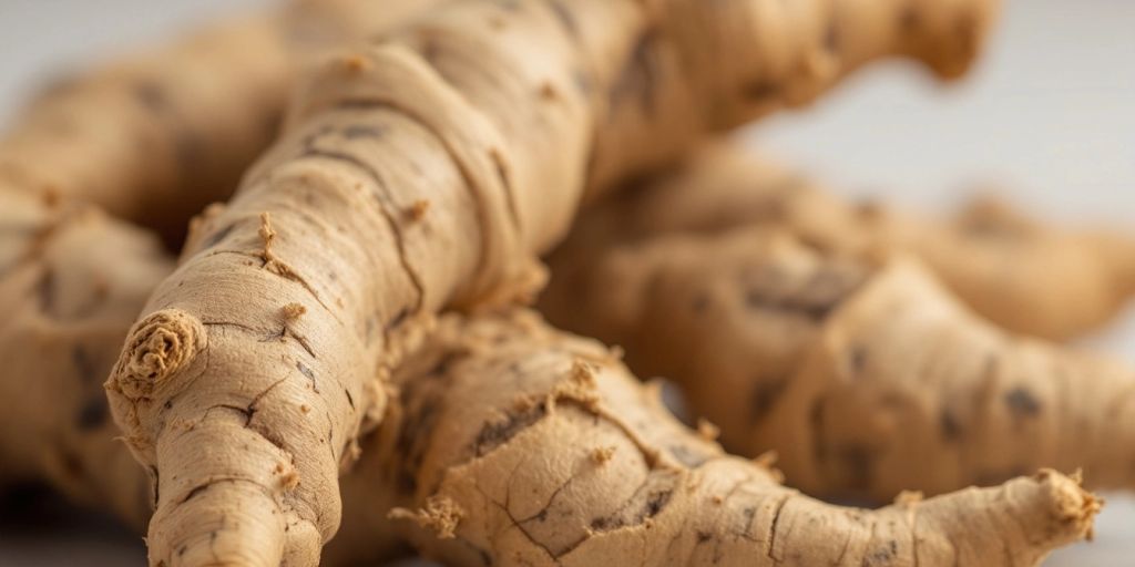 Althaea Officinalis Root Extract: Naturlige Fordeler og Bruksområder f ...