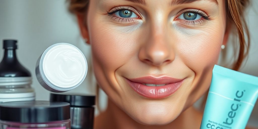 CC-krem best i test: De 10 beste alternativene for perfekt hud i 2025 ...