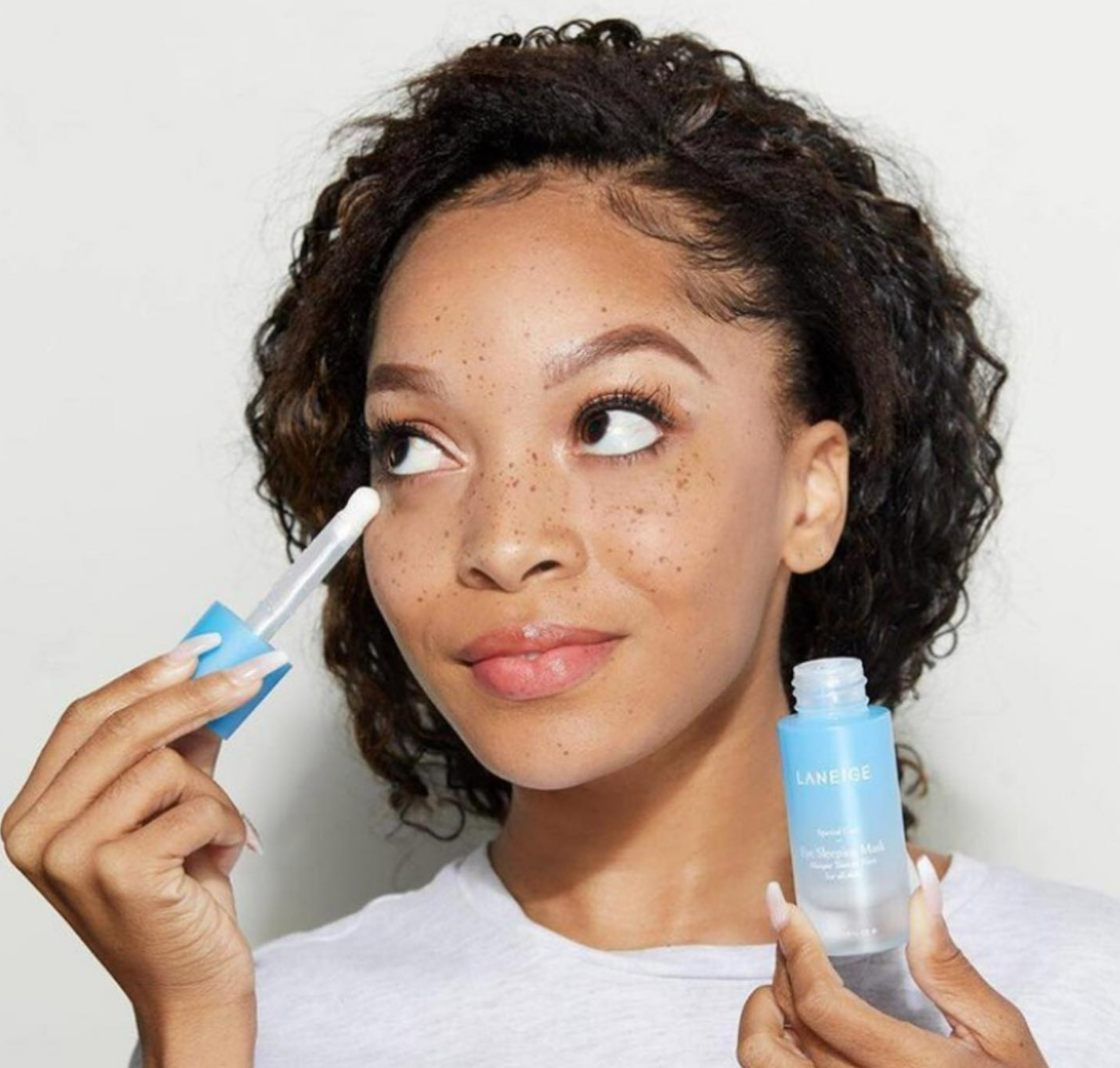 Skin1004 Madagascar Centella Hyalu-Cica Sleeping Pack – Beauty Mall