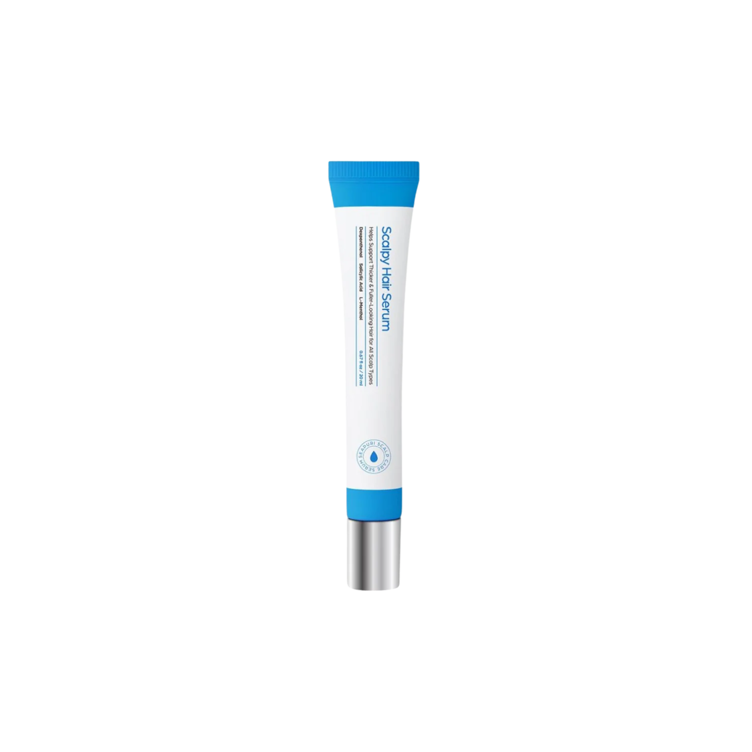 Seapuri Scalpy Hair Serum 20ml – Beauty Mall